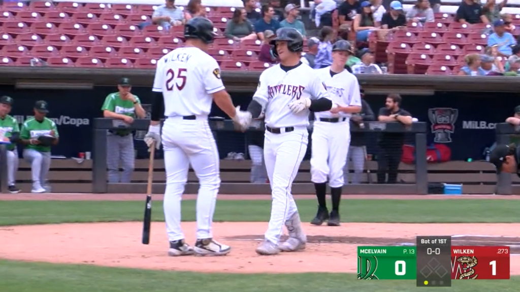 Mike Boeve Stats, Age, Position, Height, Weight, Fantasy & News | MiLB.com