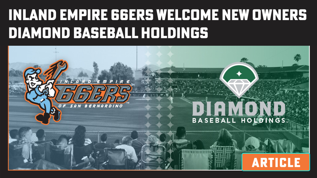 Inland Empire 66ers | MiLB.com
