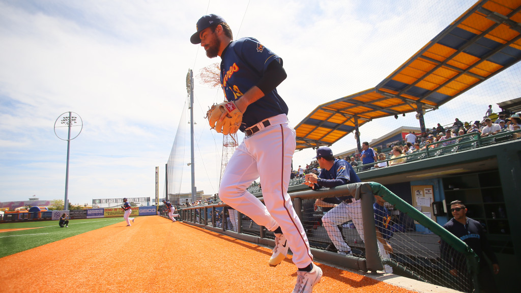 Tyler Stuart Stats, Fantasy & News | MiLB.com