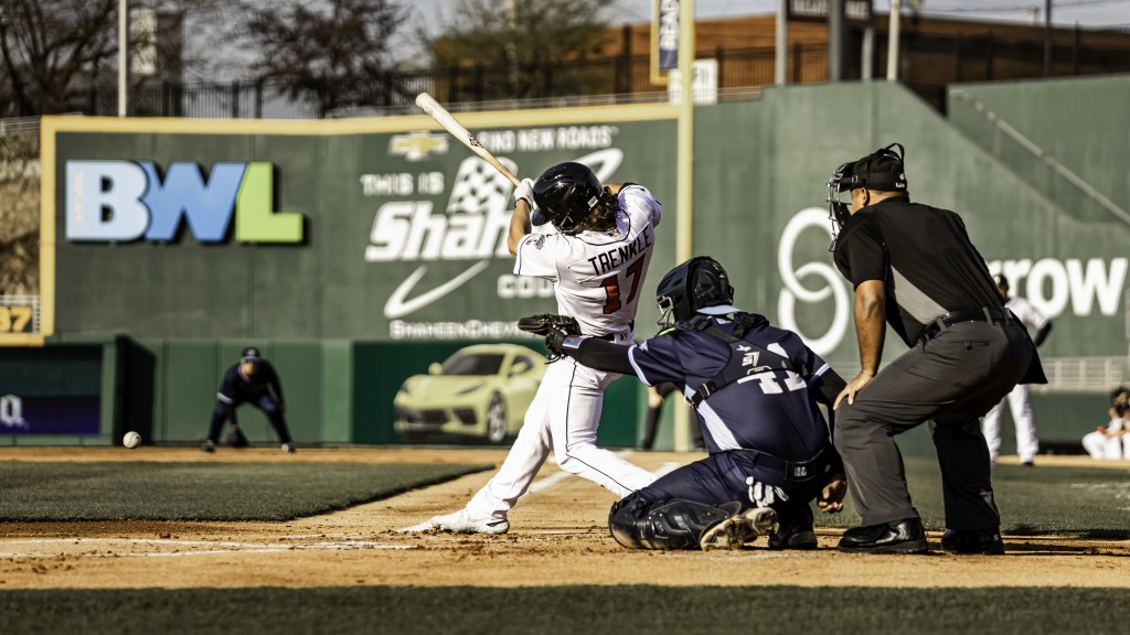Clark Elliott Stats, Fantasy & News | MiLB.com