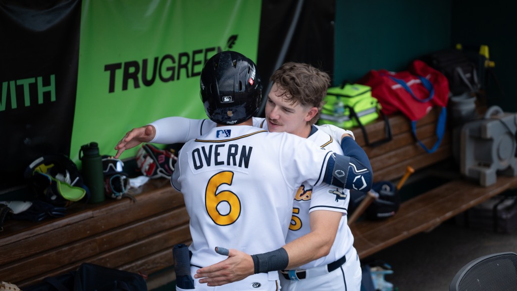 4-26 Game Recap