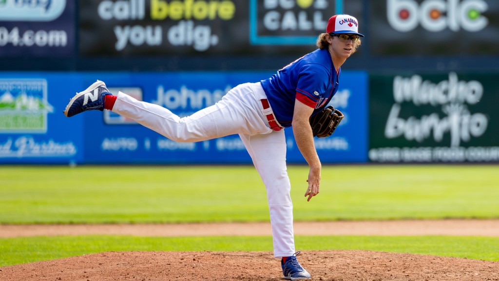 Vancouver Canadians Baseball | MiLB.com