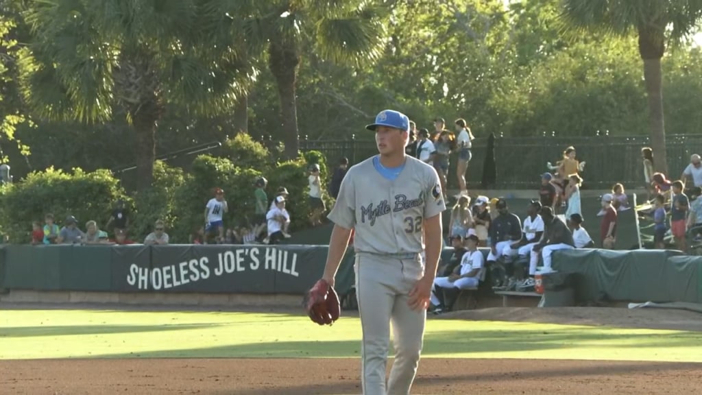 Drew Gray Stats, Age, Position, Height, Weight, Fantasy & News | MiLB.com