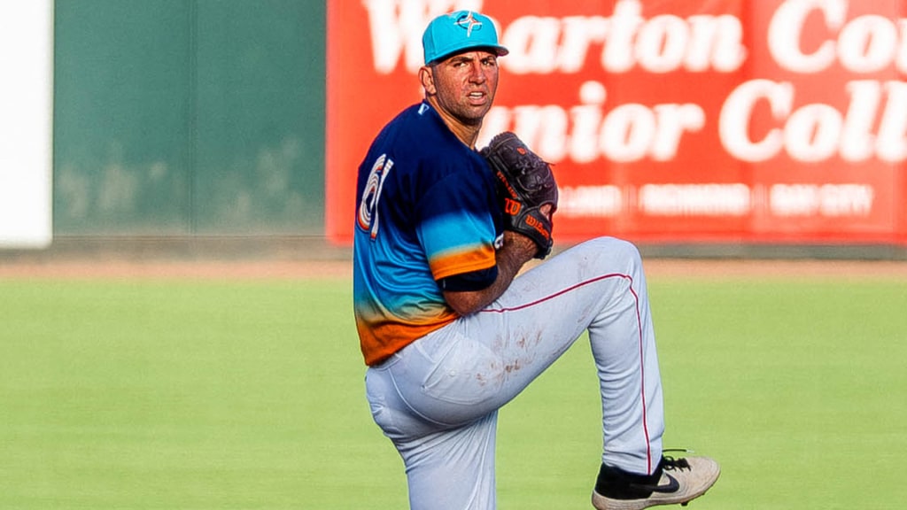 Gordon Spins Six Scoreless In Second Quality Start