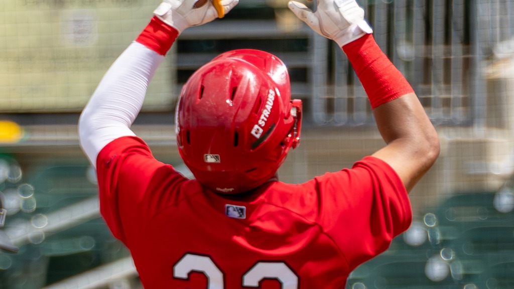 Palm Beach Completes Four-Run Comeback for 10-6 Win Over Lakeland ...