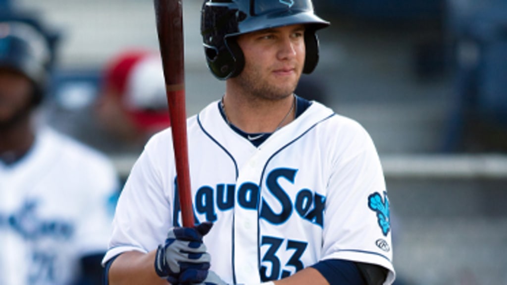 Everett AquaSox MVP Club presented by Jersey Mike's of Everett | AquaSox