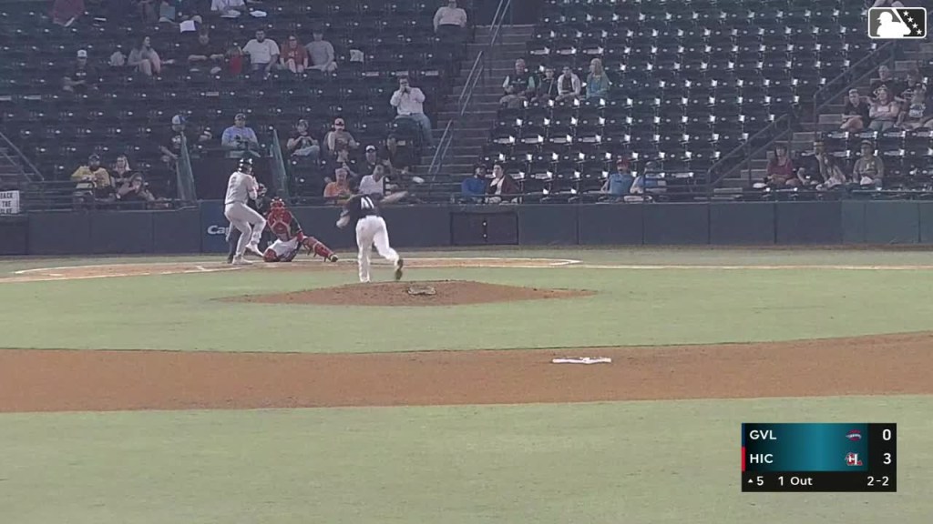 D.J. McCarty Stats, Age, Position, Height, Weight, Fantasy & News ...