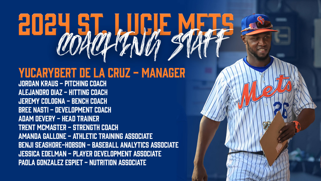 St. Lucie Mets | MiLB.com