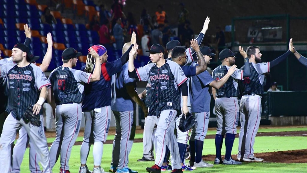 Playoffs 2022: Todo listo para que Tecos emprendan el vuelo - El Mañana ...