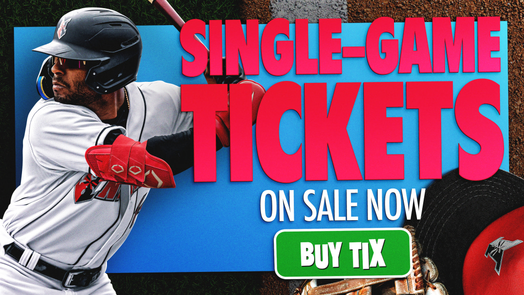 Indianapolis Indians at Victory Field | MiLB.com