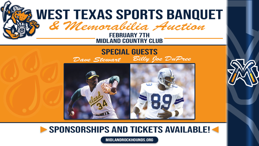 Midland RockHounds | MiLB.com