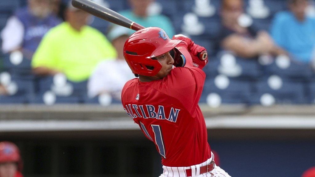 Clearwater Threshers | MiLB.com