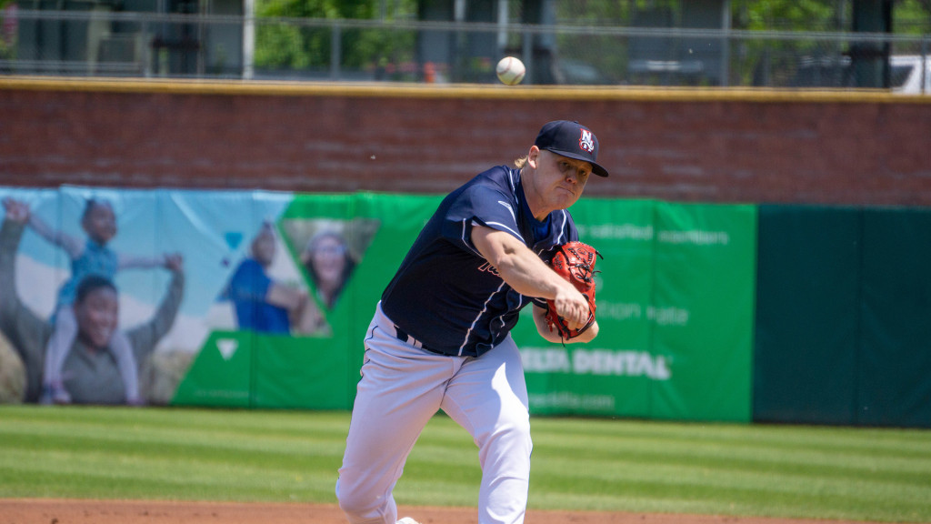 Paxton Schultz Stats, Fantasy & News | MiLB.com