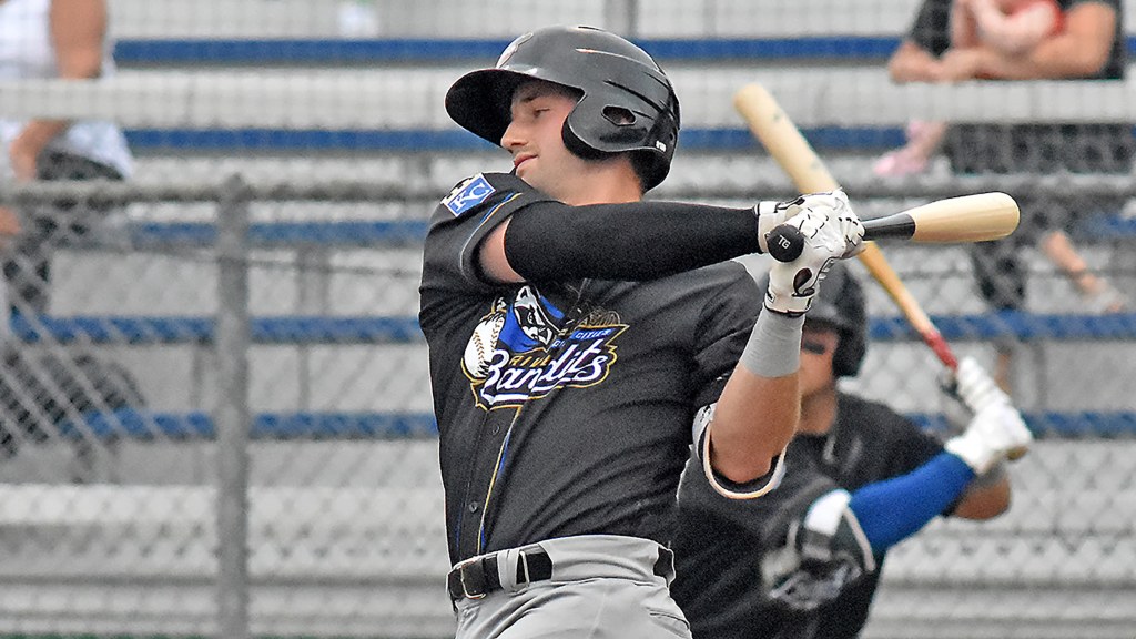 Drew Millas Stats, Fantasy & News | MiLB.com
