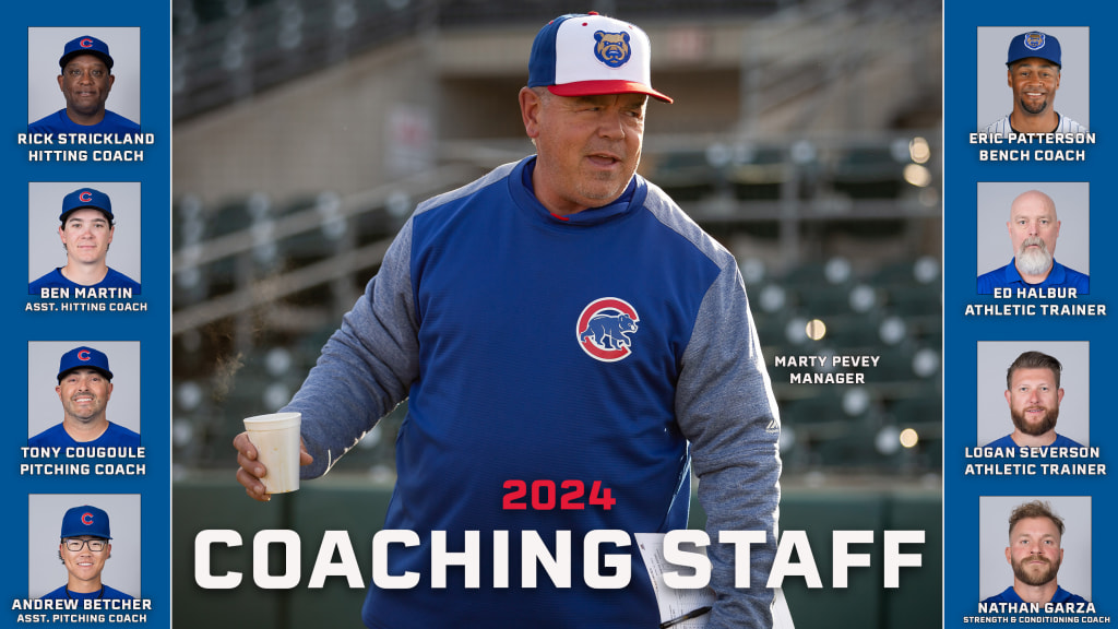 Iowa Cubs | MiLB.com