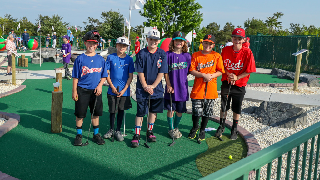 BlueClaws Digital Ballpark Guide | Jersey Shore BlueClaws | BlueClaws