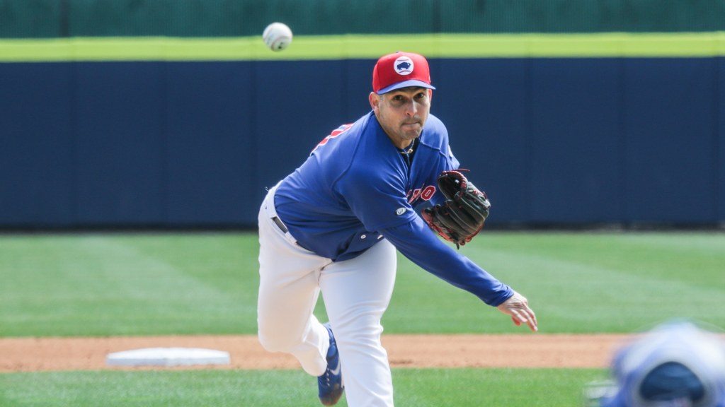 Buffalo Bisons | MiLB.com