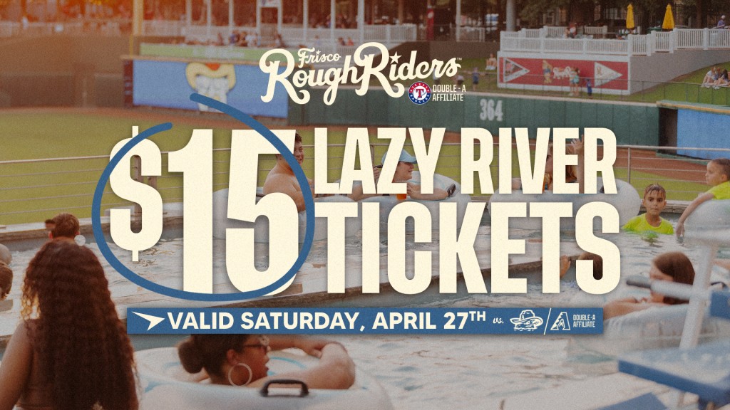 Frisco RoughRiders | MiLB.com