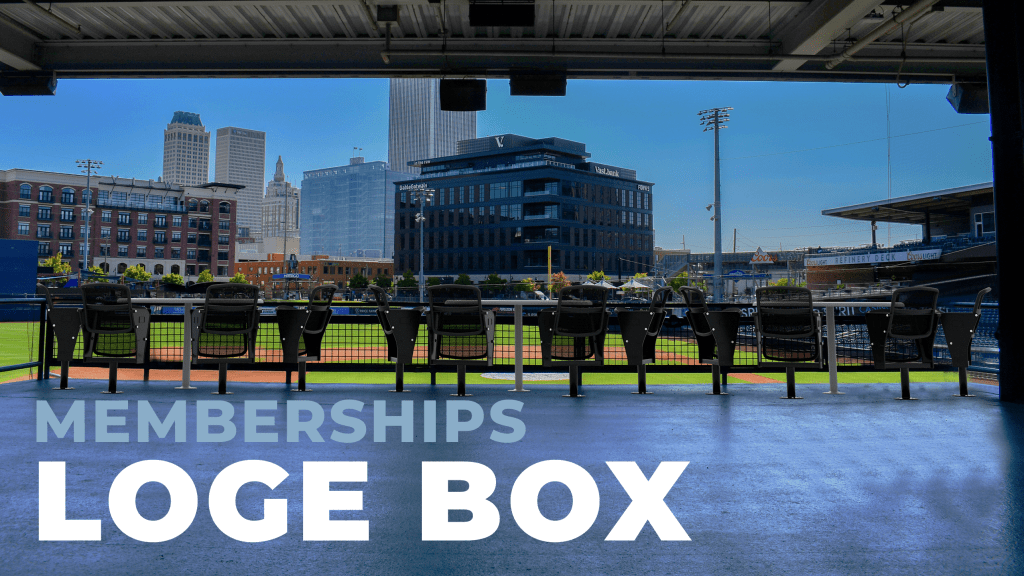 Loge Box | Drillers