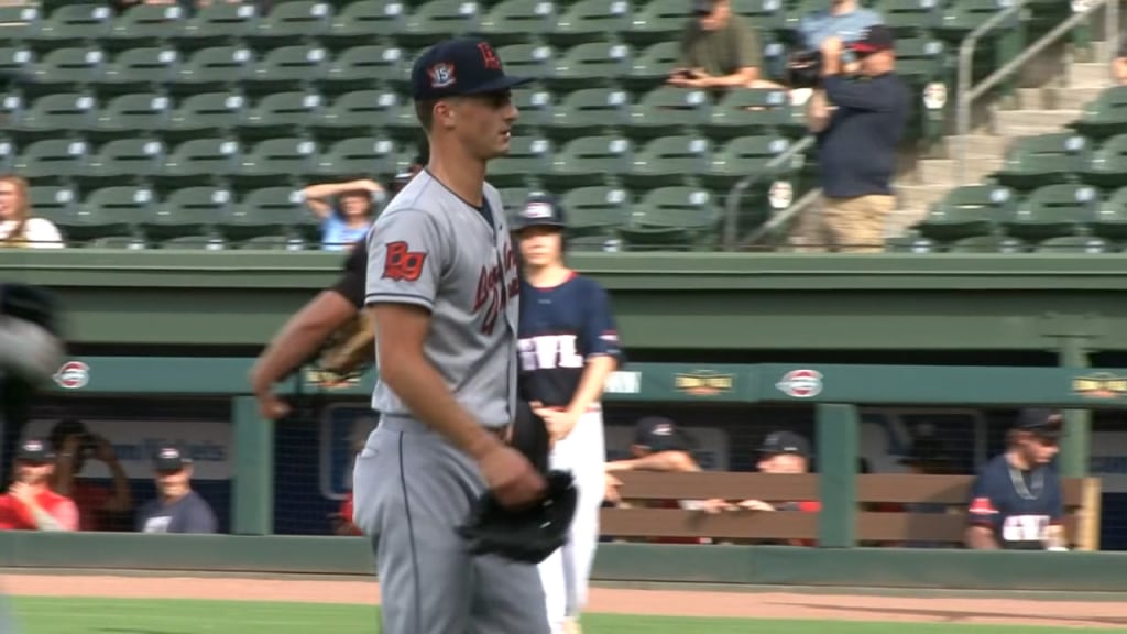 Jake Christianson Stats, Age, Position, Height, Weight, Fantasy & News ...