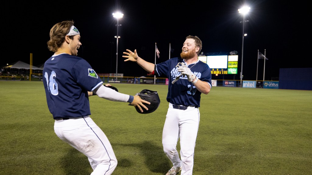 Gavin Logan Stats, Age, Position, Height, Weight, Fantasy & News | MiLB.com