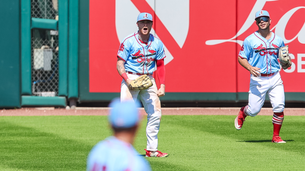 Springfield Cardinals | MiLB.com