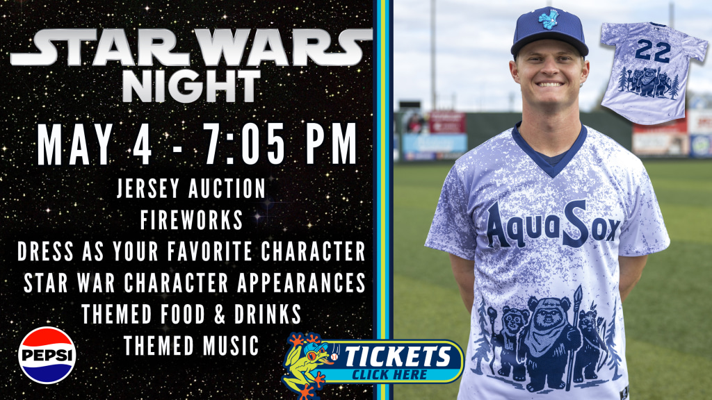 Everett AquaSox Baseball Club | MiLB.com