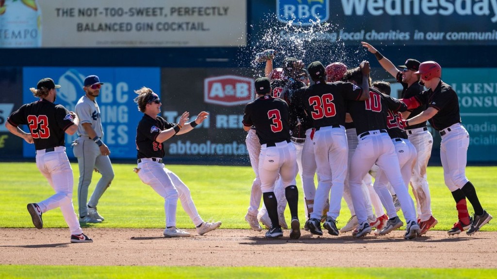 Vancouver Canadians Baseball | MiLB.com