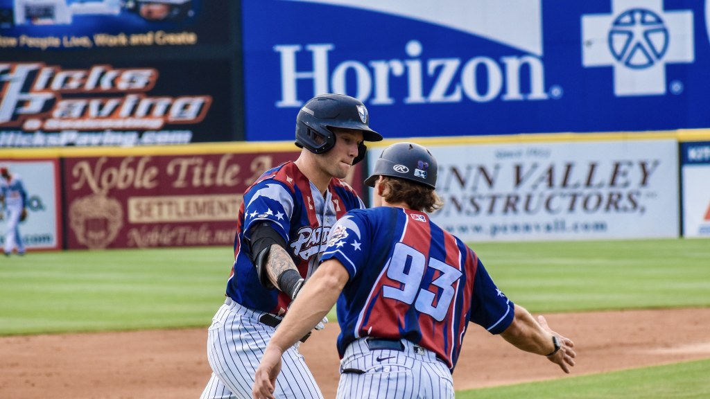 Richard Fitts Stats, Fantasy & News | MiLB.com