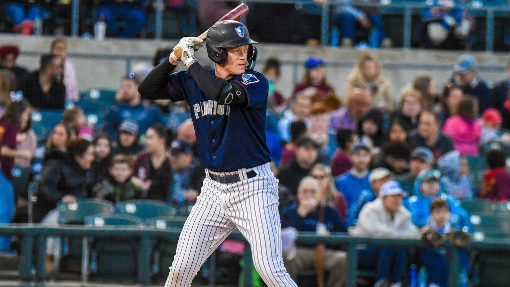 Caleb Durbin Stats, Fantasy & News | MiLB.com