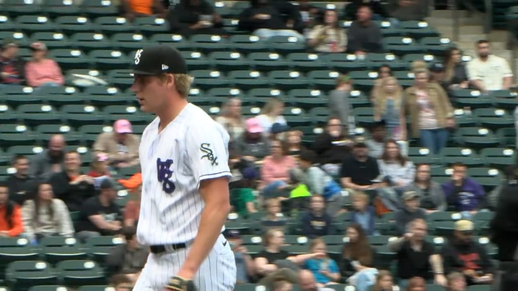 Jonathan Cannon Stats, Fantasy & News | MiLB.com