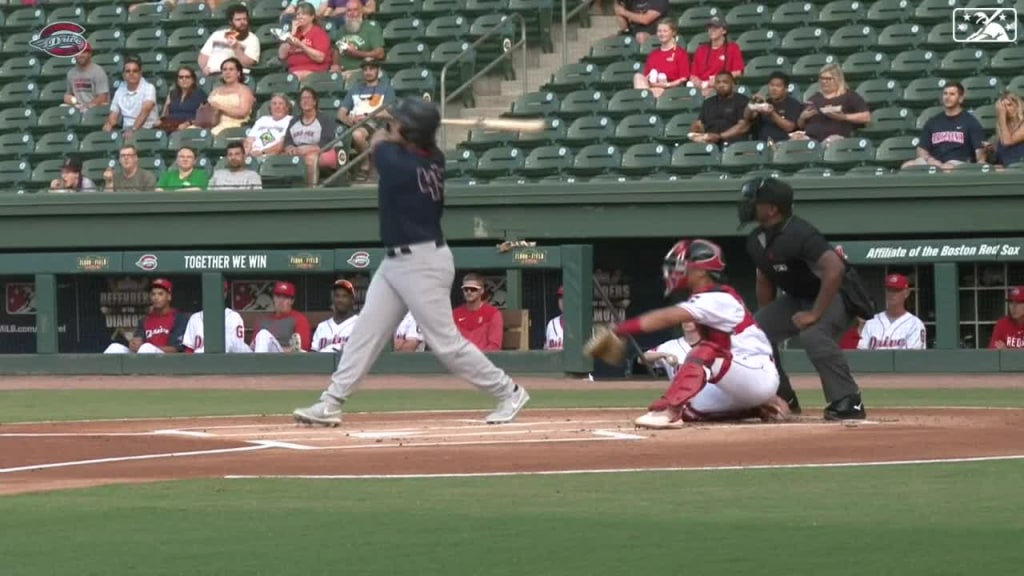 Bob Seymour Stats, Age, Position, Height, Weight, Fantasy & News | MiLB.com