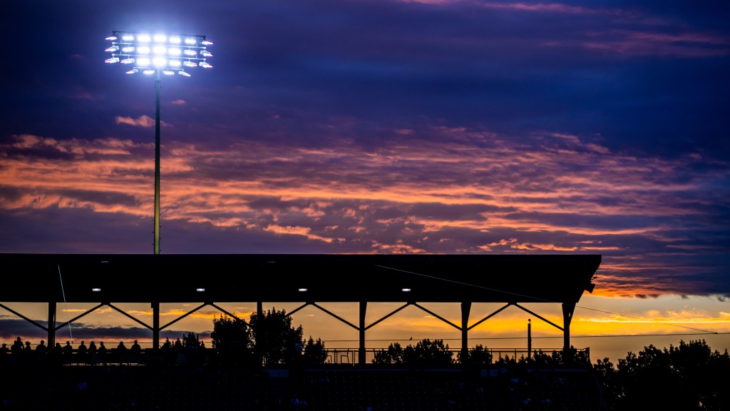 Iowa Wins Series Opener vs. Indians