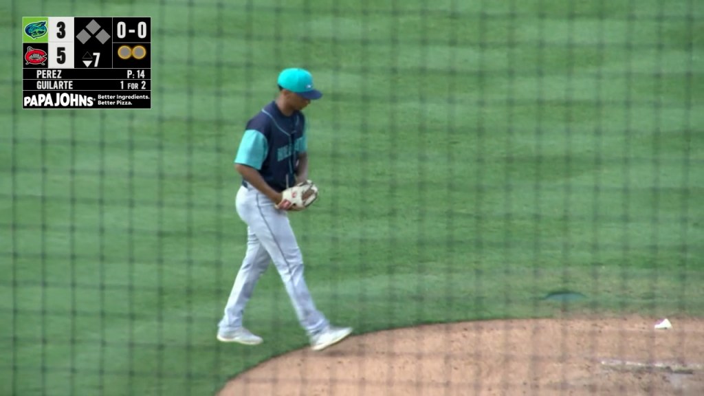 Steven Pérez Stats, Age, Position, Height, Weight, Fantasy & News ...