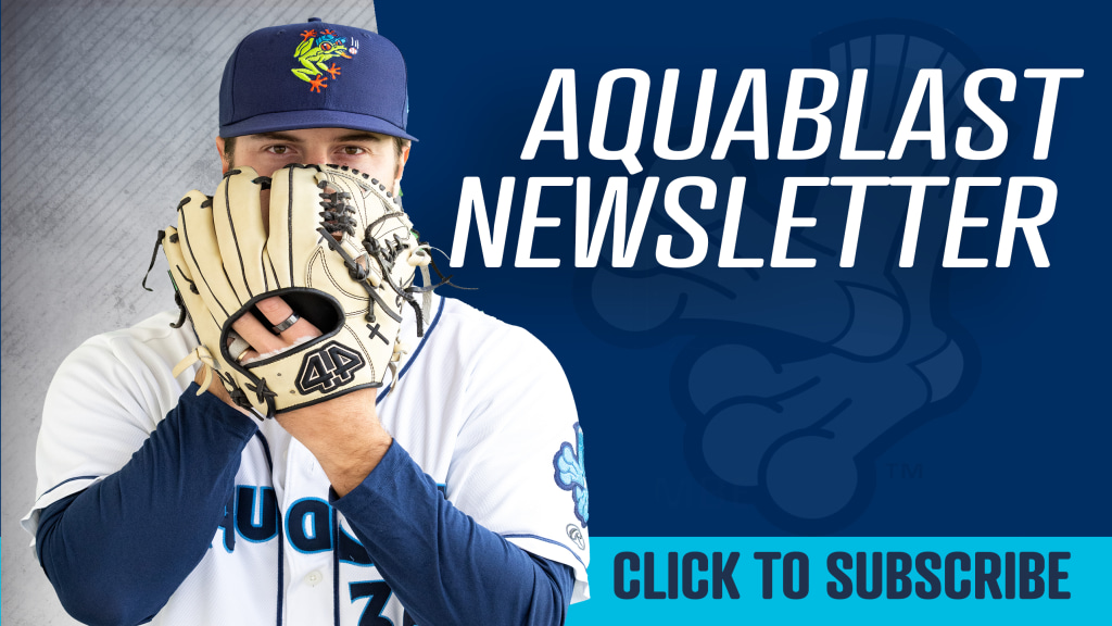 Everett AquaSox Baseball Club | MiLB.com