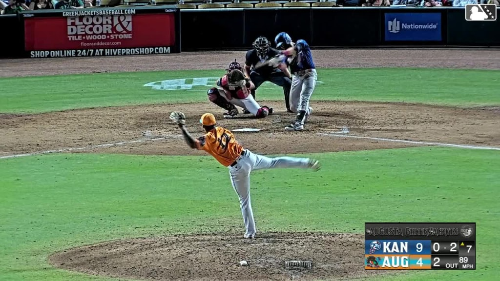 Ryan Galanie Stats, Age, Position, Height, Weight, Fantasy & News ...