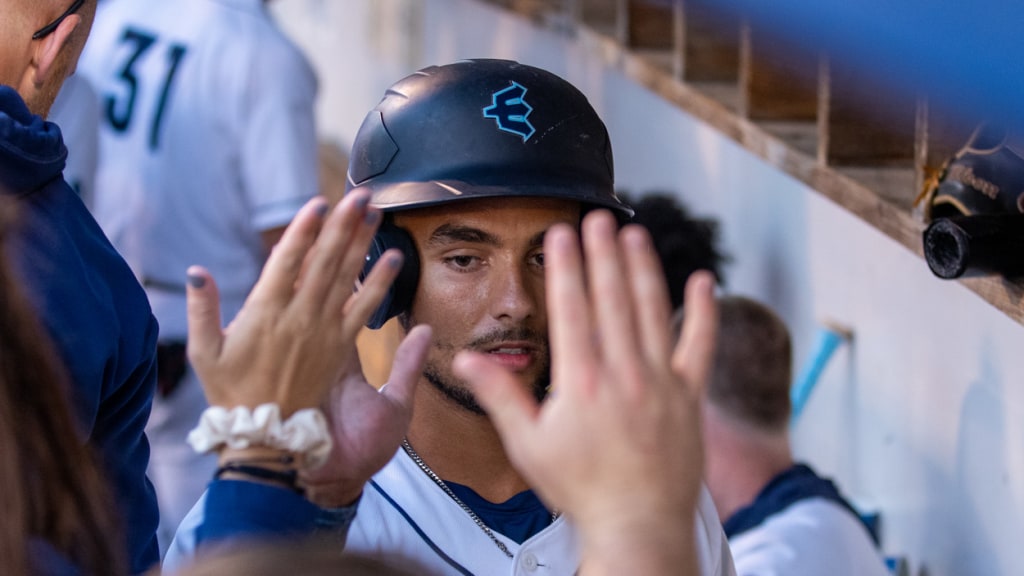 Harry Ford Stats, Age, Position, Height, Weight, Fantasy & News | MiLB.com