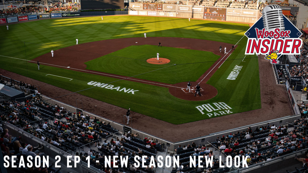 Worcester Red Sox | MiLB.com