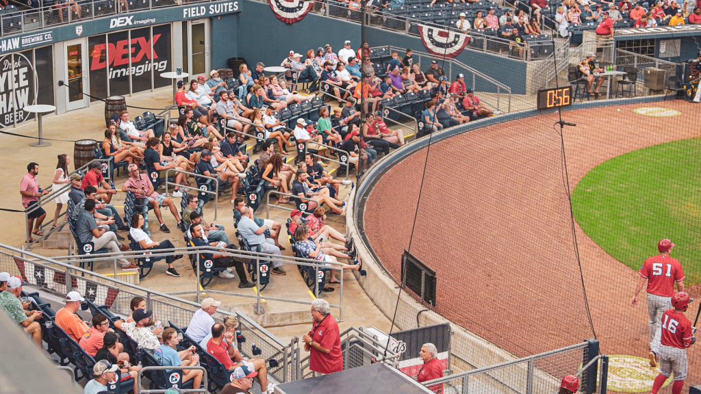 Field Suites | Sounds