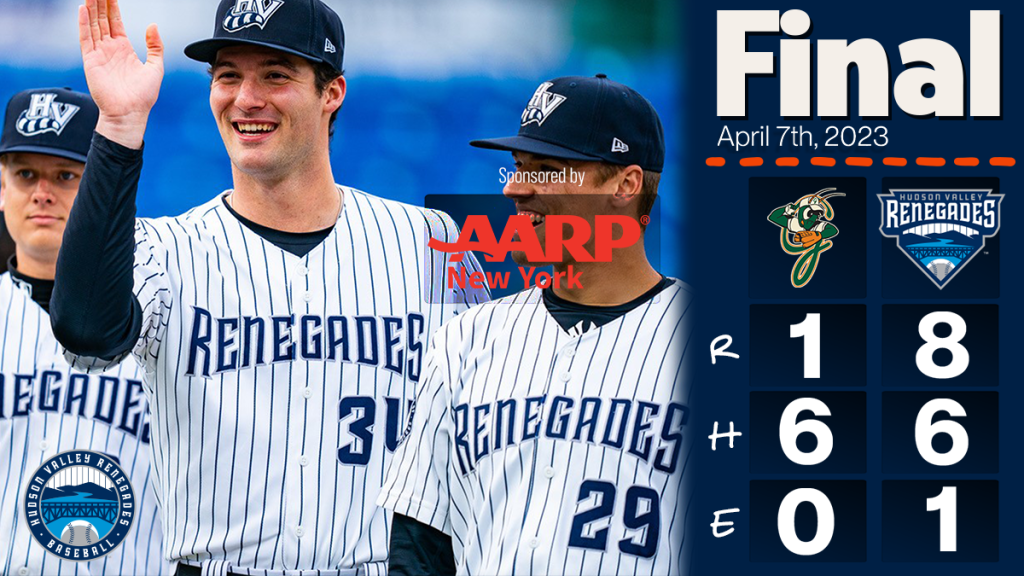 Ben Rice Stats, Fantasy & News | MiLB.com