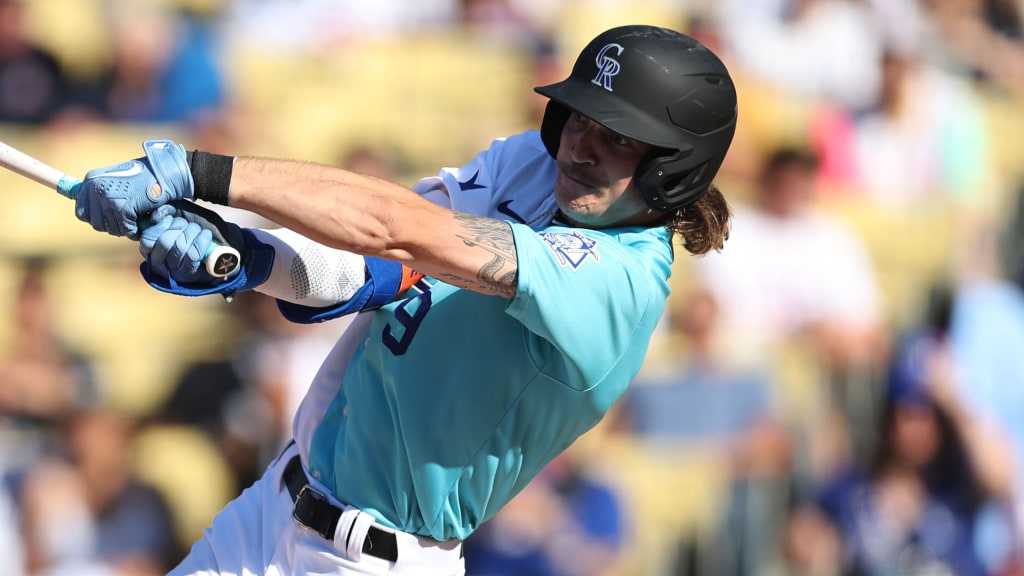 Zac Veen Stats, Fantasy & News | MiLB.com