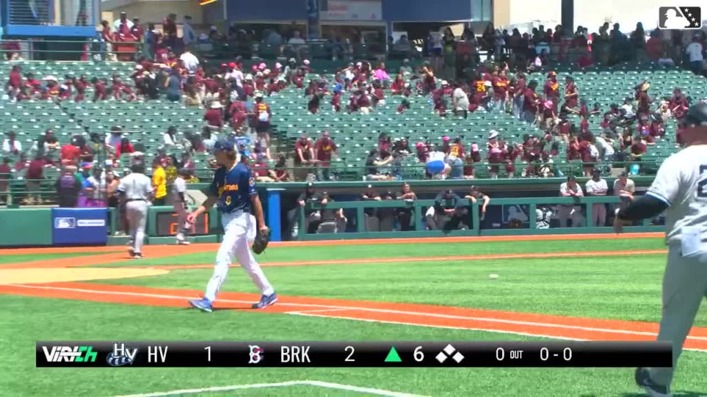 Kade Morris Stats, Age, Position, Height, Weight, Fantasy & News | MiLB.com