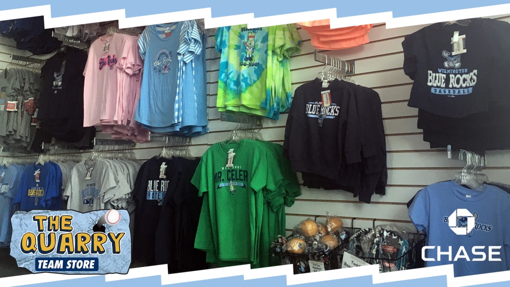 Wilmington Blue Rocks | MiLB.com