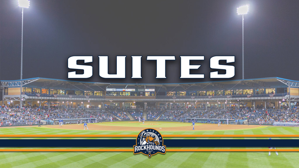 Ticket Options | RockHounds