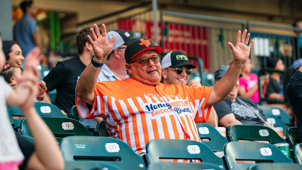 Silver Sluggers | Hooks