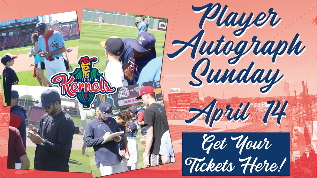 Cedar Rapids Kernels | MiLB.com