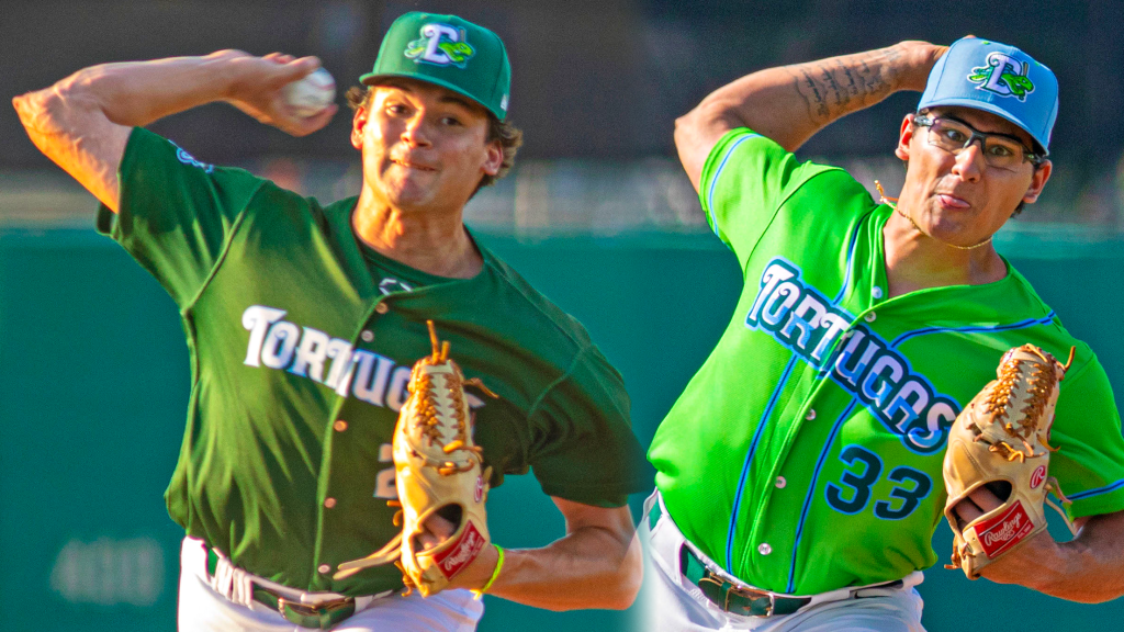 Austin Callahan Stats, Fantasy & News | MiLB.com