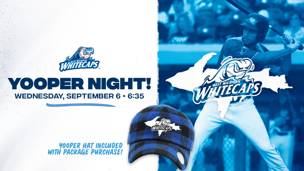 Special Group Dates | Whitecaps