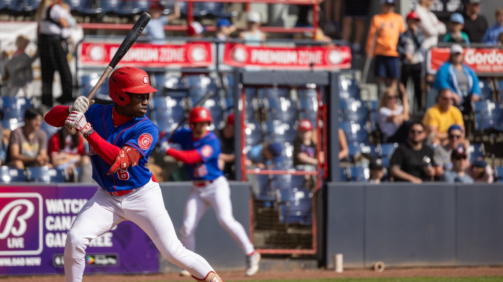 Vancouver Canadians Baseball | MiLB.com
