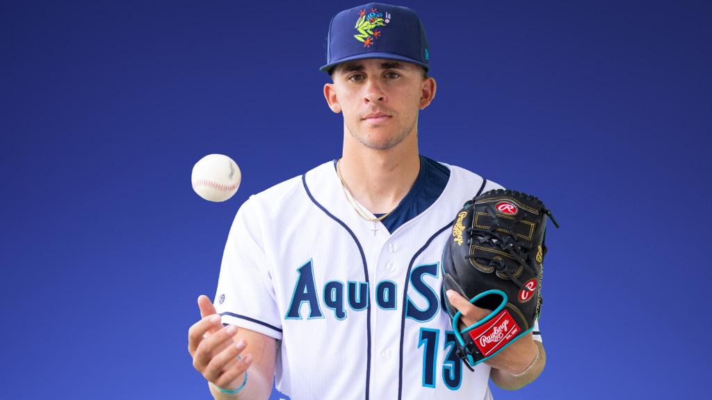 Ty Cummings Stats, Age, Position, Height, Weight, Fantasy & News | MiLB.com